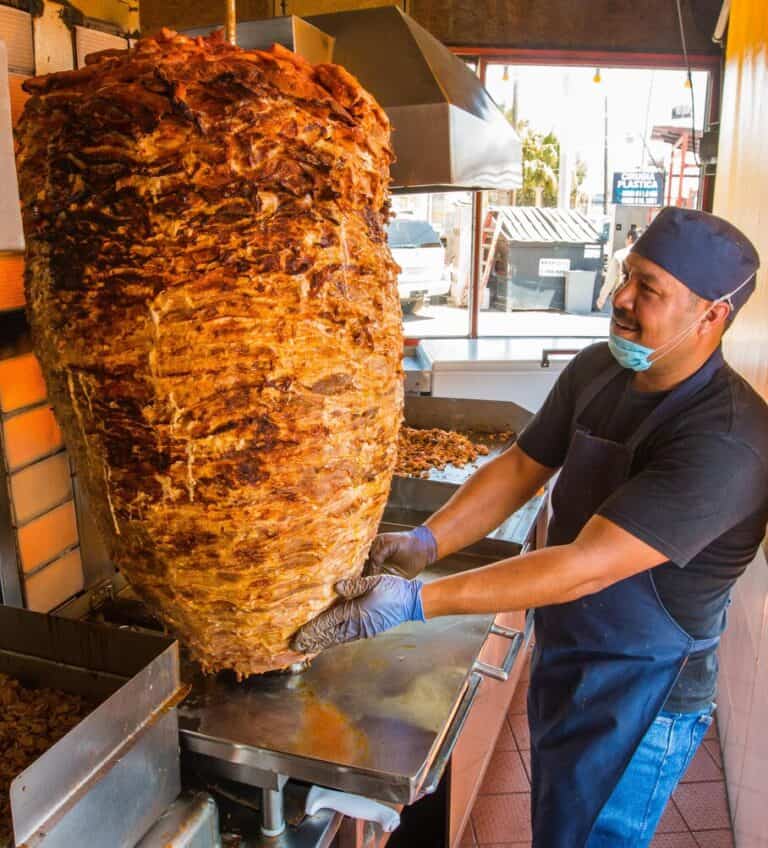 Is Kebab Meat Unhealthy? What You Need To Know! – Sami's Kabab House