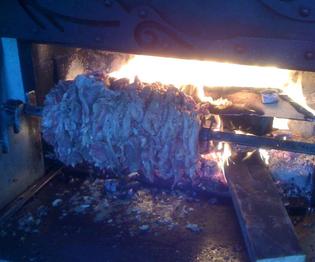 21 Types of Kebabs You Need to Try! – Sami's Kabab House